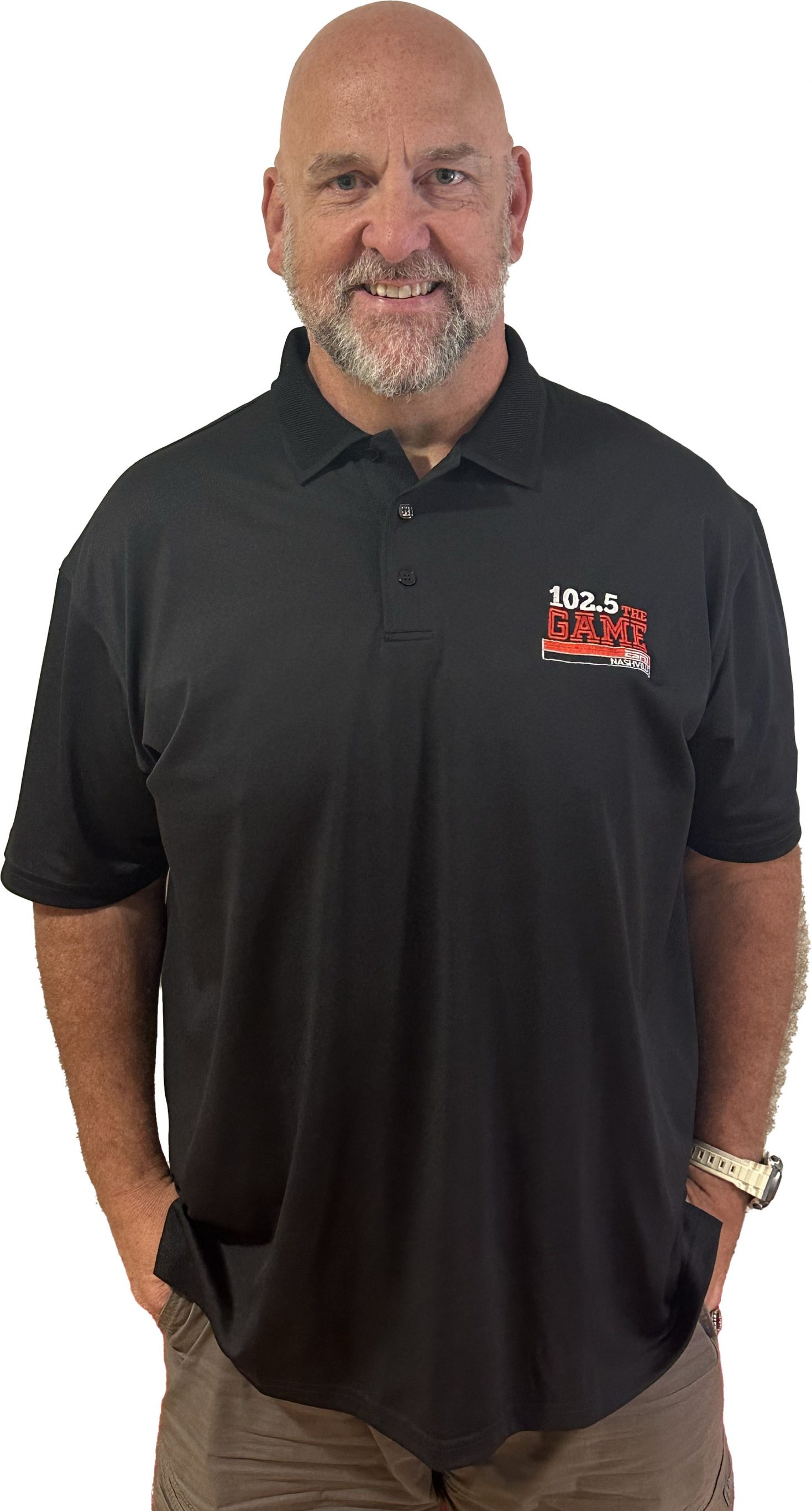 NASHVILLE MEDIA PERSONALITY “BIG JOE” DUBIN RETURNS TO 102.5/106.3 THE GAME | The Game Nashville